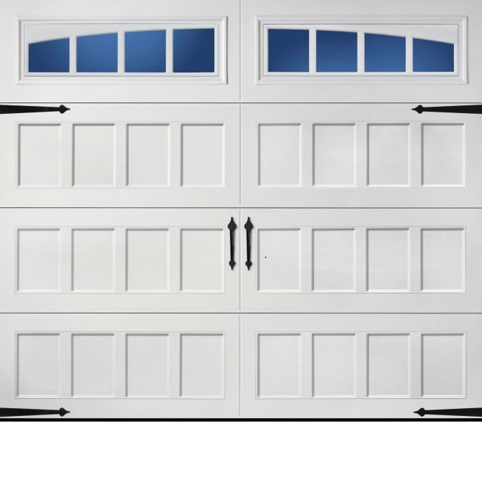 Hanson Garage Doors